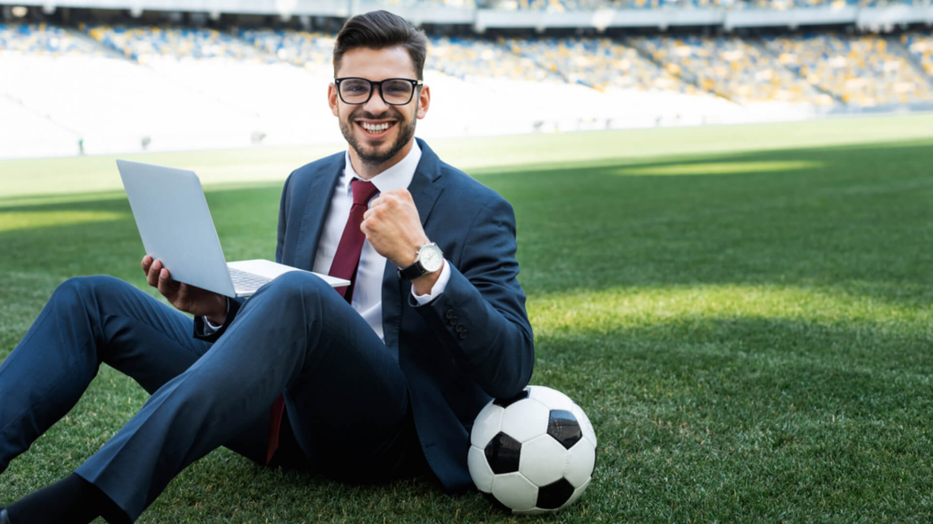 Business Soccer